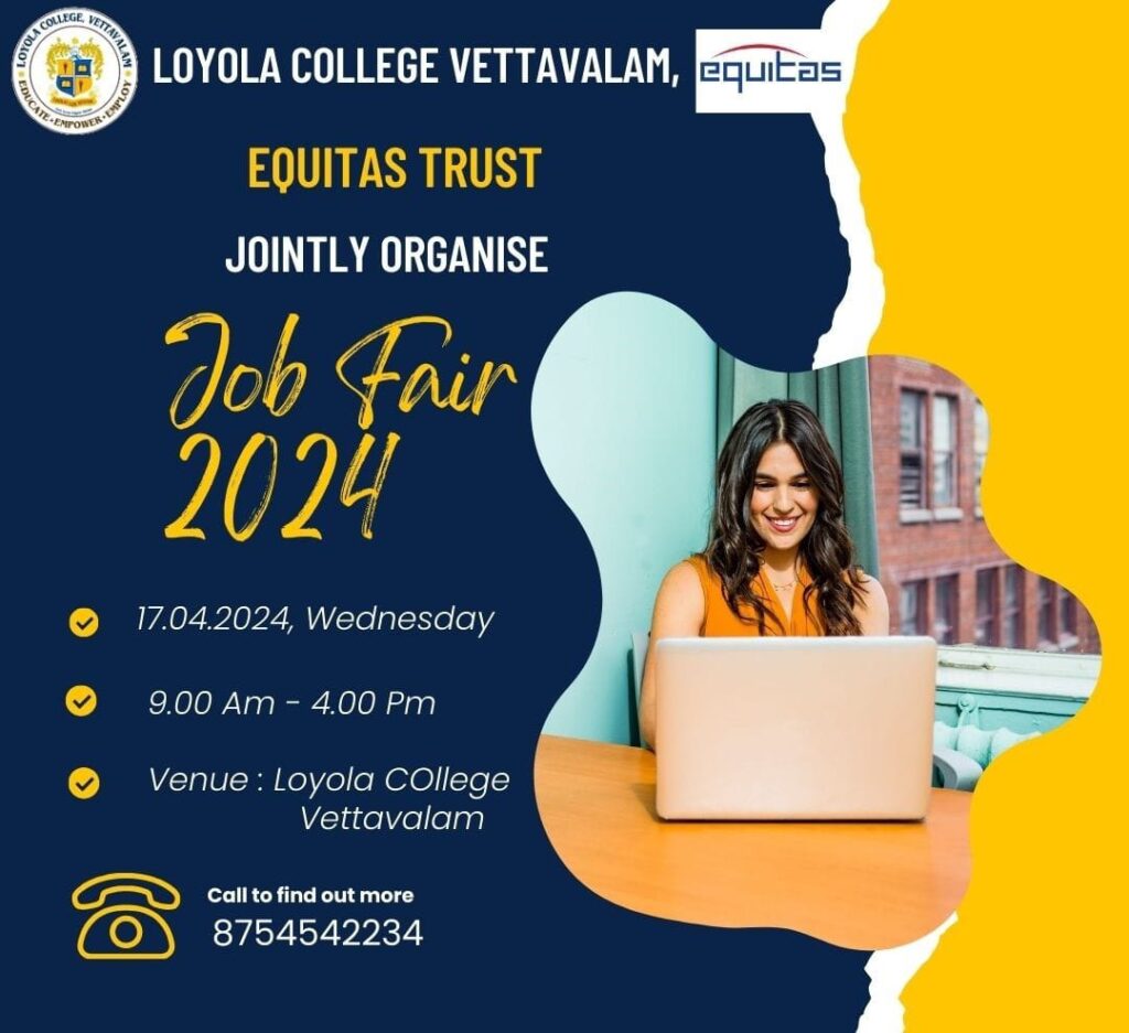 Job Vacancies – NASD